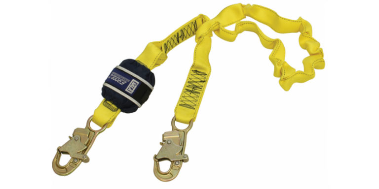 Force2 Shock Absorber - Available Now from Height Dynamics