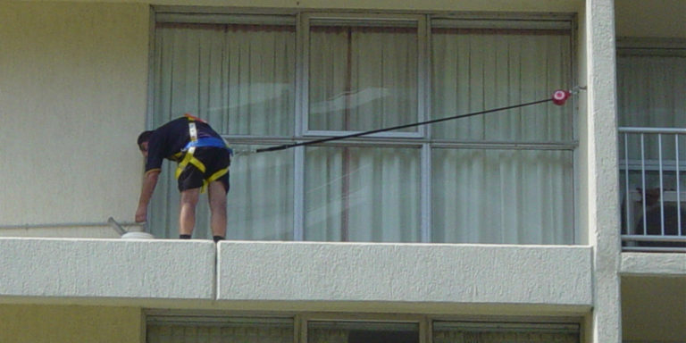 What is Fall Clearance? - Use Our Online Fall Clearance Calculator