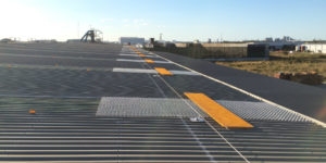 Working Safely on Fragile Roofs - Height Dynamics Blog