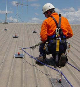 Height Dynamics - Height Safety, Confined Space and Rescue Specialists