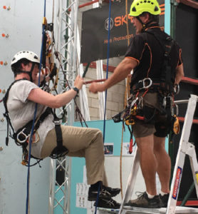 Height Dynamics - Height Safety, Confined Space and Rescue Specialists