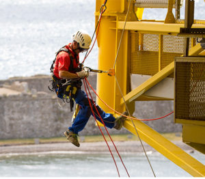 Height Safety, Confined Space and Rescue Equipment - Height Dynamics