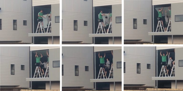 Dangerous Work at Heights - Height Dynamics Blog