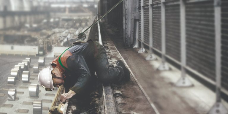 Fall Arrest Devices - What Are They? - Height Dynamics