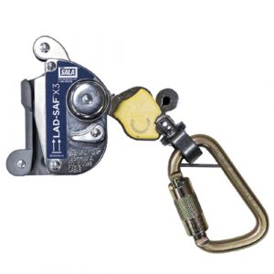 Fall Arrest Devices - What Are They? - Height Dynamics