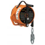Fall Arrest Devices - What Are They? - Height Dynamics