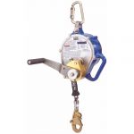 Fall Arrest Devices - What Are They? - Height Dynamics