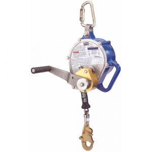 Fall Arrest Devices - What Are They? - Height Dynamics