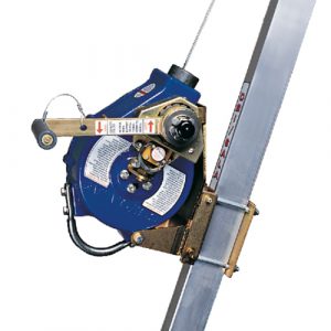 Fall Arrest Devices - What Are They? - Height Dynamics