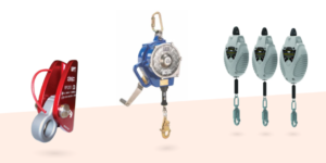 Fall Arrest Device Standards - Australian Standard Updated