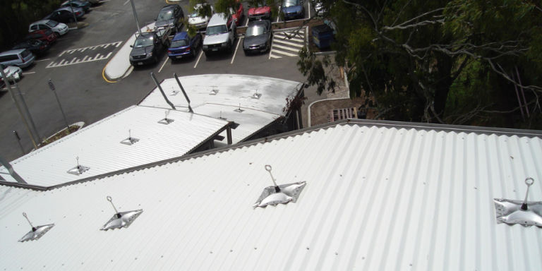 Anchor Point Systems - Proprietary vs Mix and Match - Height Dynamics