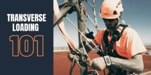 Transverse loading at height - Height Dynamics