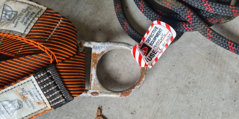 Workplace manslaughter laws - what you need to know - Height Dynamics