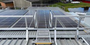 Fall prevention via engineering controls - Height Dynamics