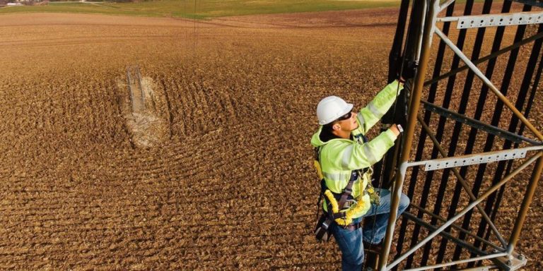 Lad-Saf Cable Vertical Safety System (time to upgrade?)