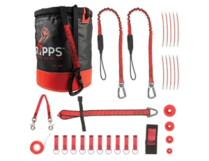 Roofers Kit Guide - Height Dynamics