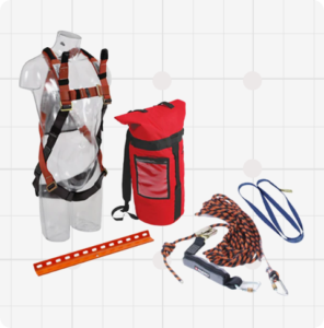 Roofers Kit Guide - Height Dynamics