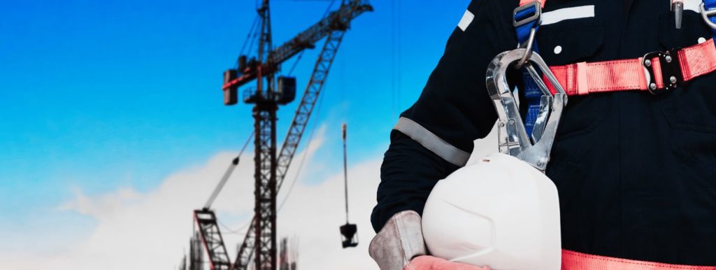 Height safety competency counts - Height Dynamics