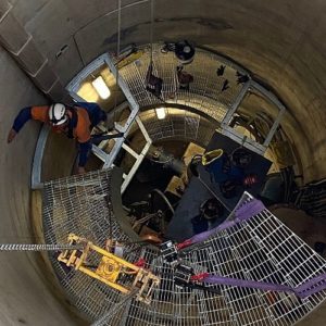 What is a confined space? - Height Dynamics