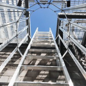 Becoming a height safety system installer - Height Dynamics