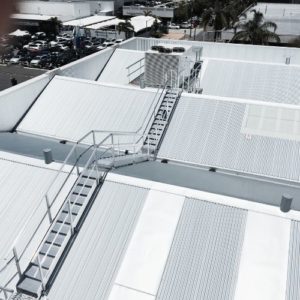 Becoming a height safety system installer - Height Dynamics